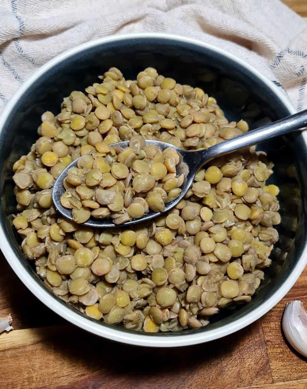 How to Cook Lentils Perfectly: A Complete Guide - Healthy Living Enthusiast